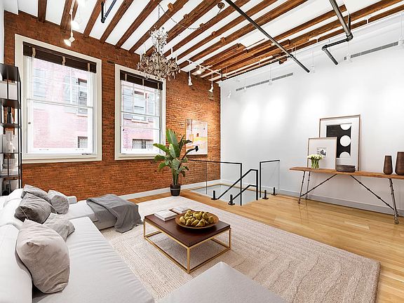 60 Collister St APT 1B, New York, NY 10013 | Zillow