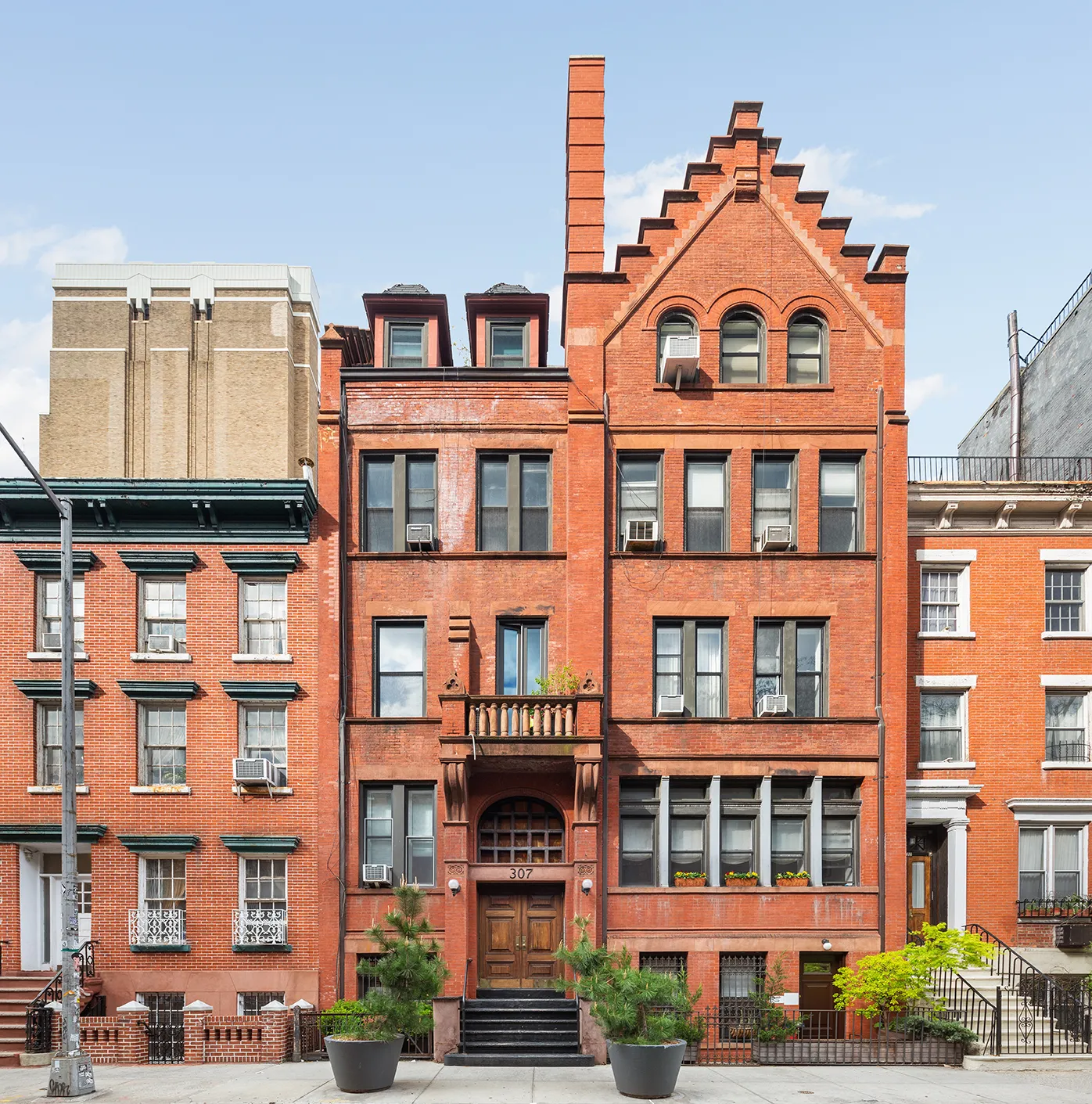 307 East 12th Street in East Village : Sales, Rentals, Floorplans | StreetEasy