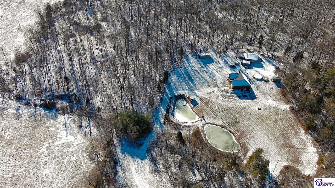 597 Old Union Star Ln, Union Star, KY 40171 | Zillow