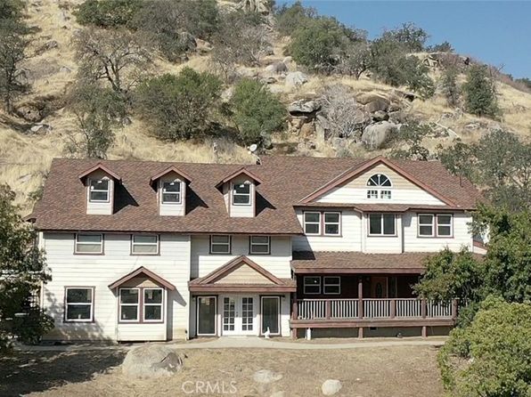 Springville CA Real Estate - Springville CA Homes For Sale | Zillow