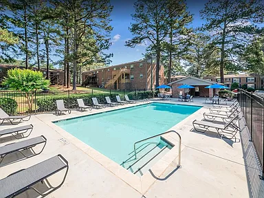 Redmond Chase Apartment Homes - 1349 Redmond Cir NW Rome GA | Zillow