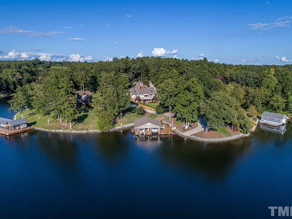 555 Oak Pointe Dr, Semora, NC 27343 | Zillow
