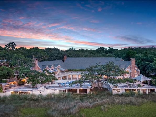 Sea Island Real Estate - Sea Island GA Homes For Sale | Zillow