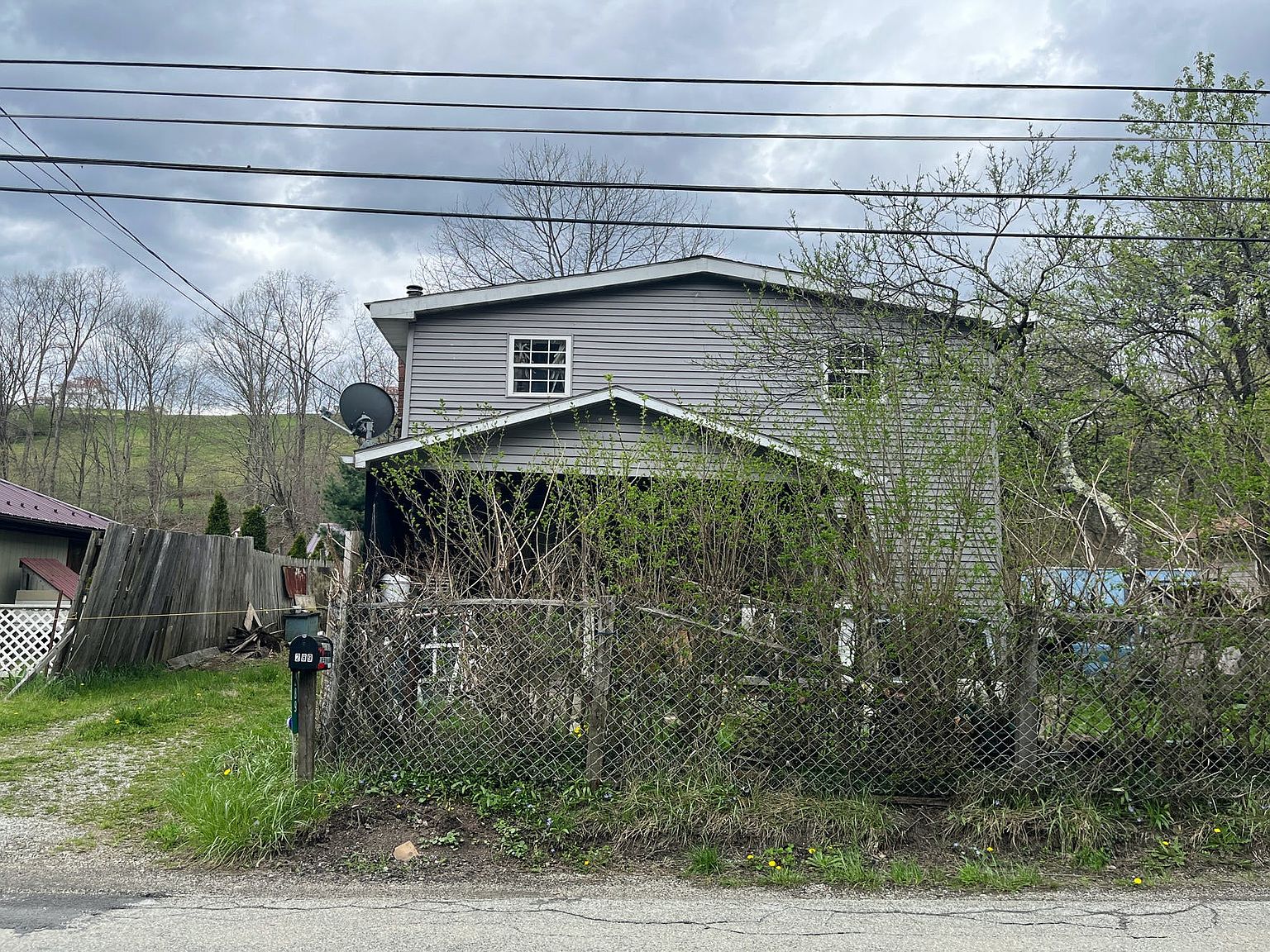 289 Melcroft Rd, Melcroft, PA 15462 | Zillow