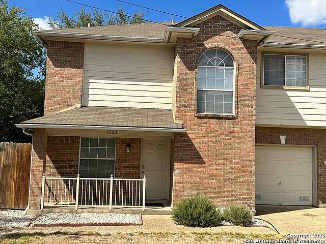 7223 Snowden Crest, San Antonio, TX 78240 | MLS #1723874 | Zillow