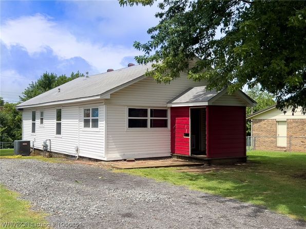 Arkoma OK Real Estate - Arkoma OK Homes For Sale | Zillow