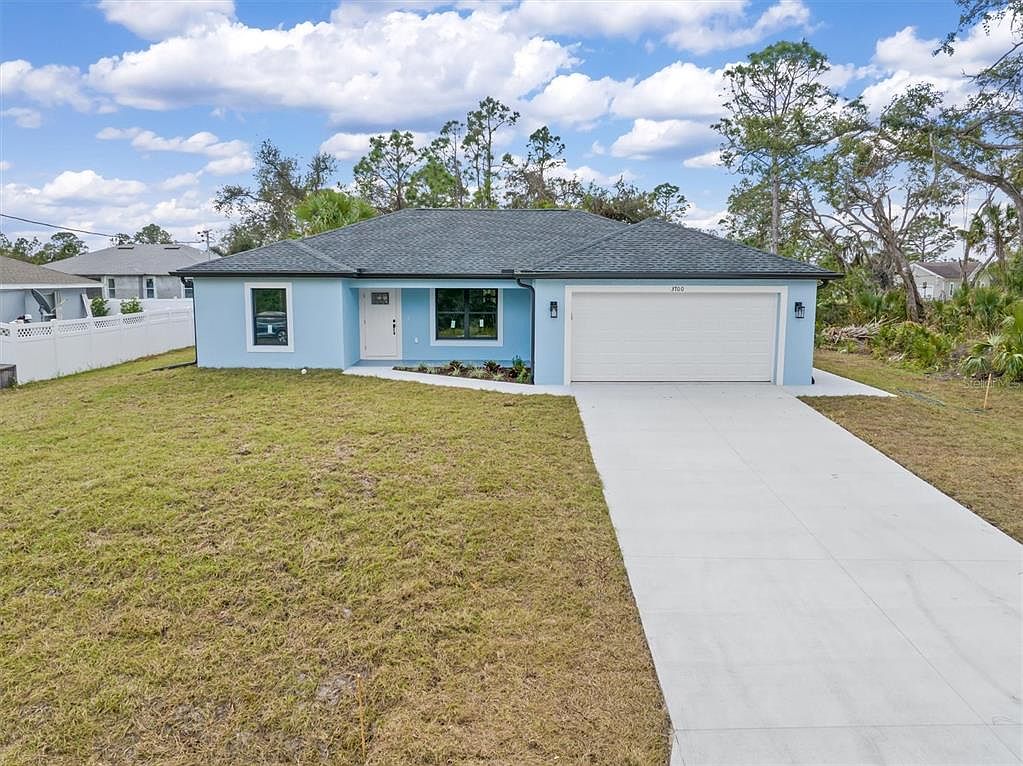 3700 Bobko Cir, North Port, FL 34291 | Zillow