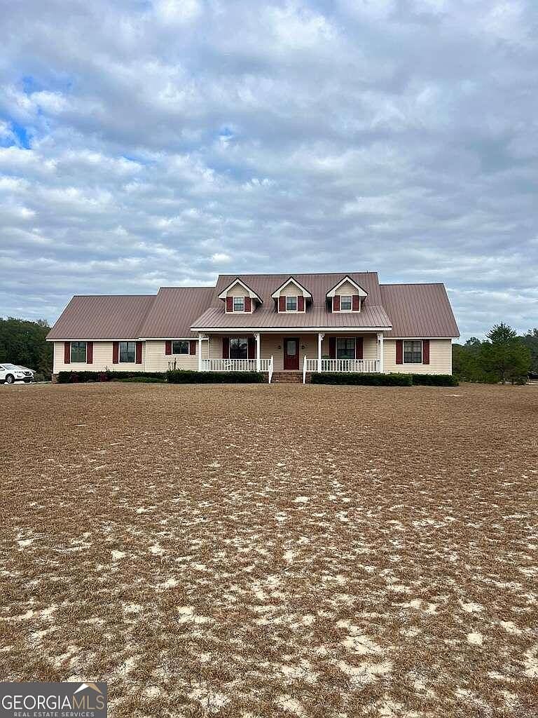 405 Trotter Rd, Douglas, GA 31535 | MLS #10245577 | Zillow