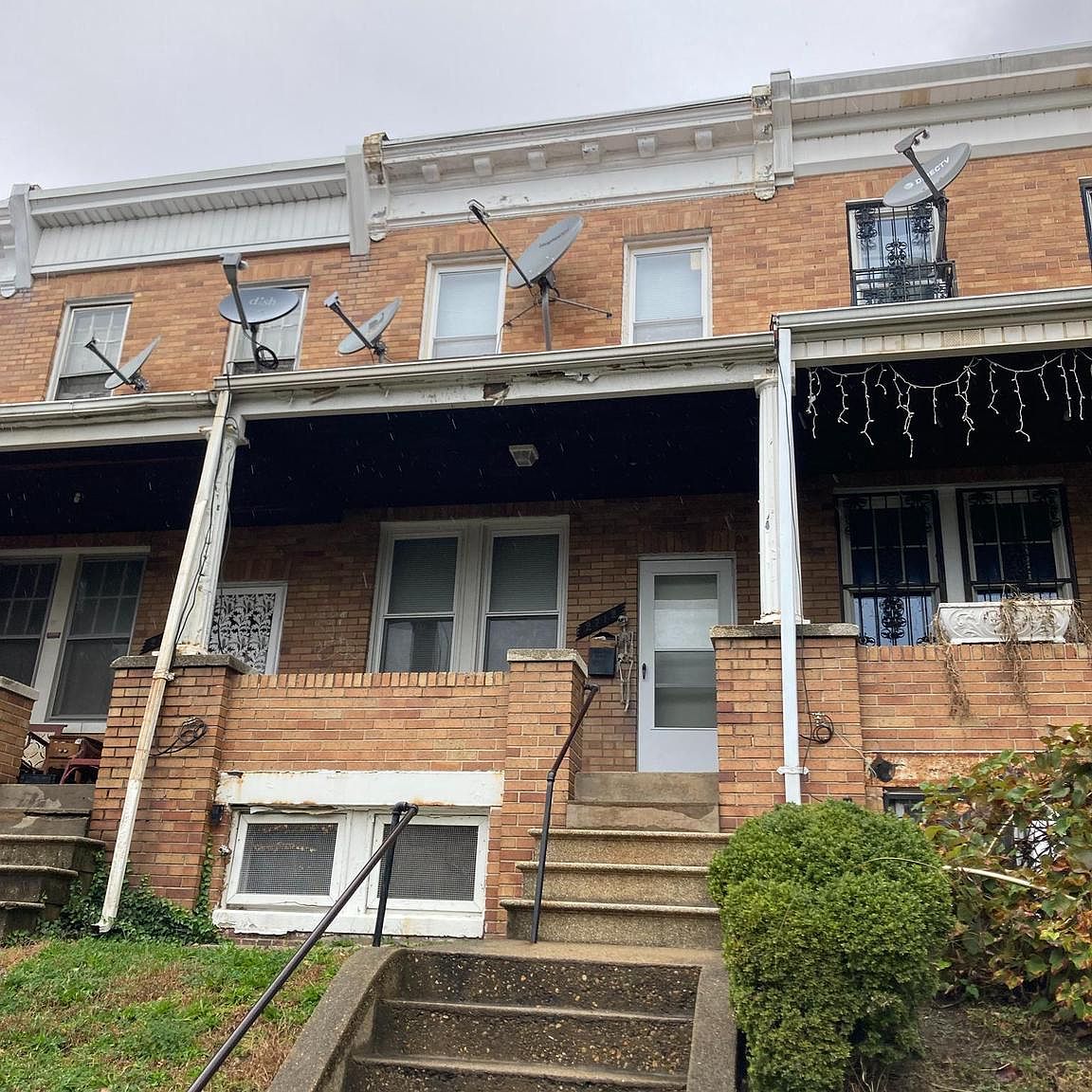2712 Beryl Ave, Baltimore, MD 21205 | Zillow