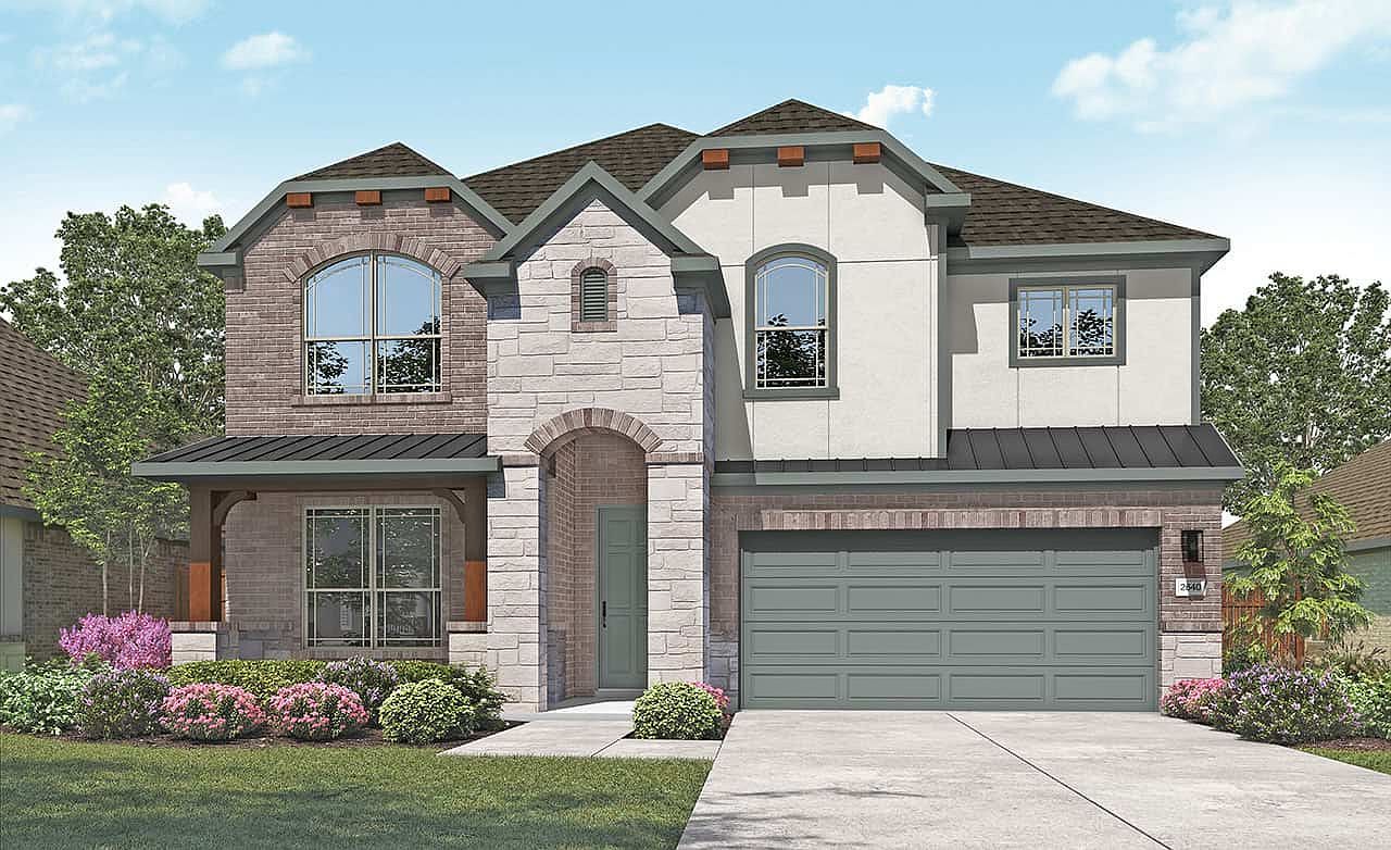182 Jefferson Dr, Kyle, TX 78640 | Zillow