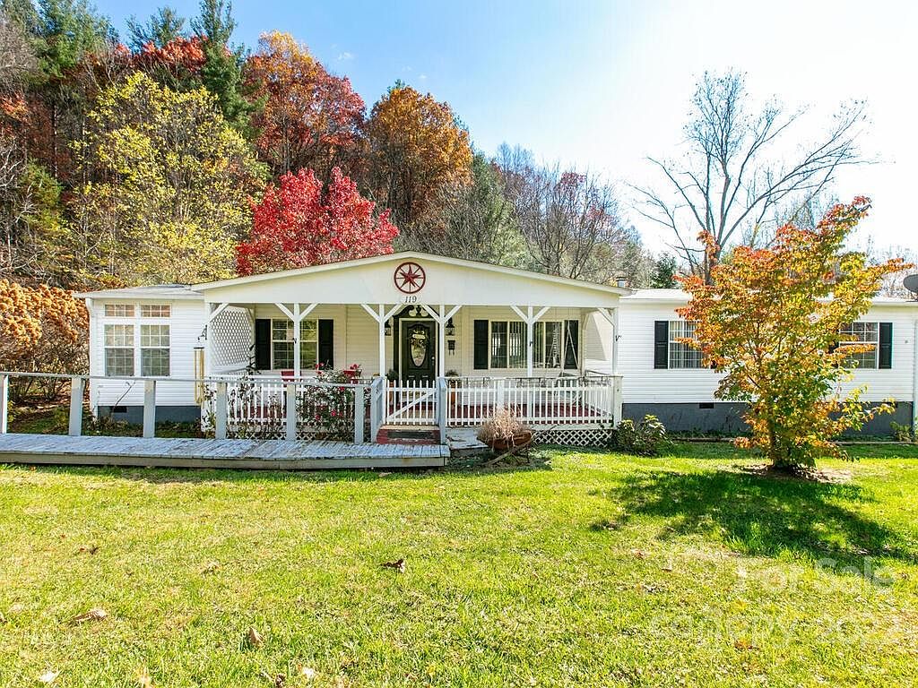 119 Old Fort Rd, Fairview, NC 28730 | Zillow