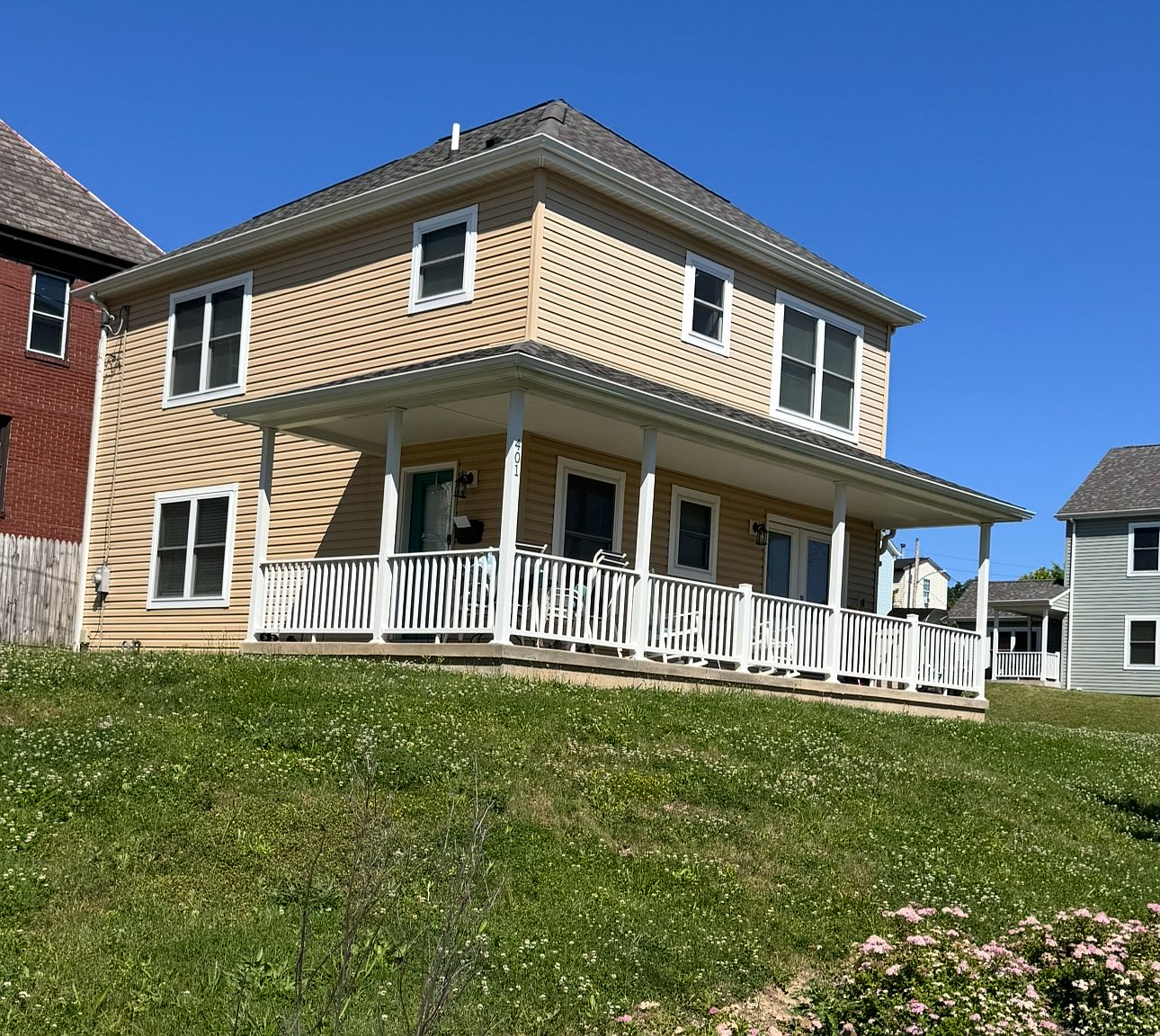 401 Holland Ave, Braddock, PA 15104 | Zillow