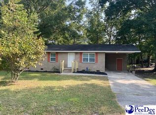 270 Senior Rd, Kingstree, SC 29556 | MLS #169781 | Zillow