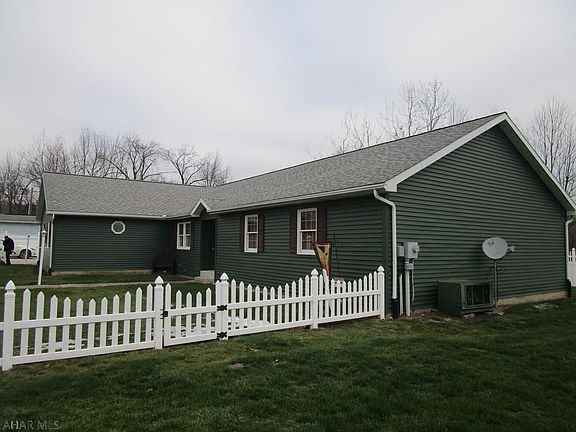 312 Ivy St, Patton, PA 16668 | Zillow