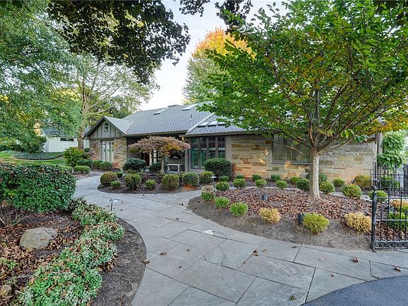 6 Shire Oaks Dr Pittsford Ny 14534 Zillow