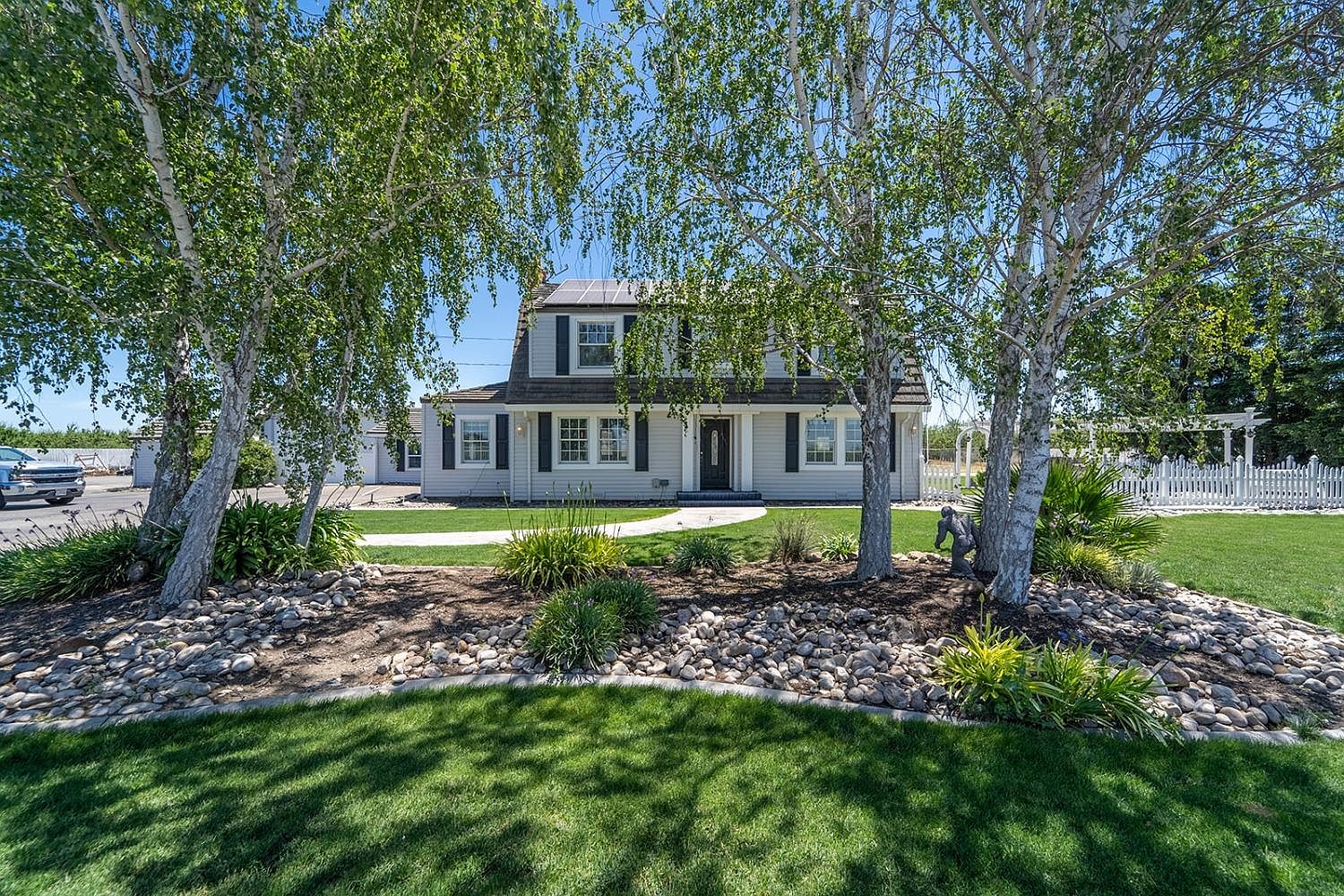 16540 N Ripon Rd, Ripon, CA 95366 | Zillow