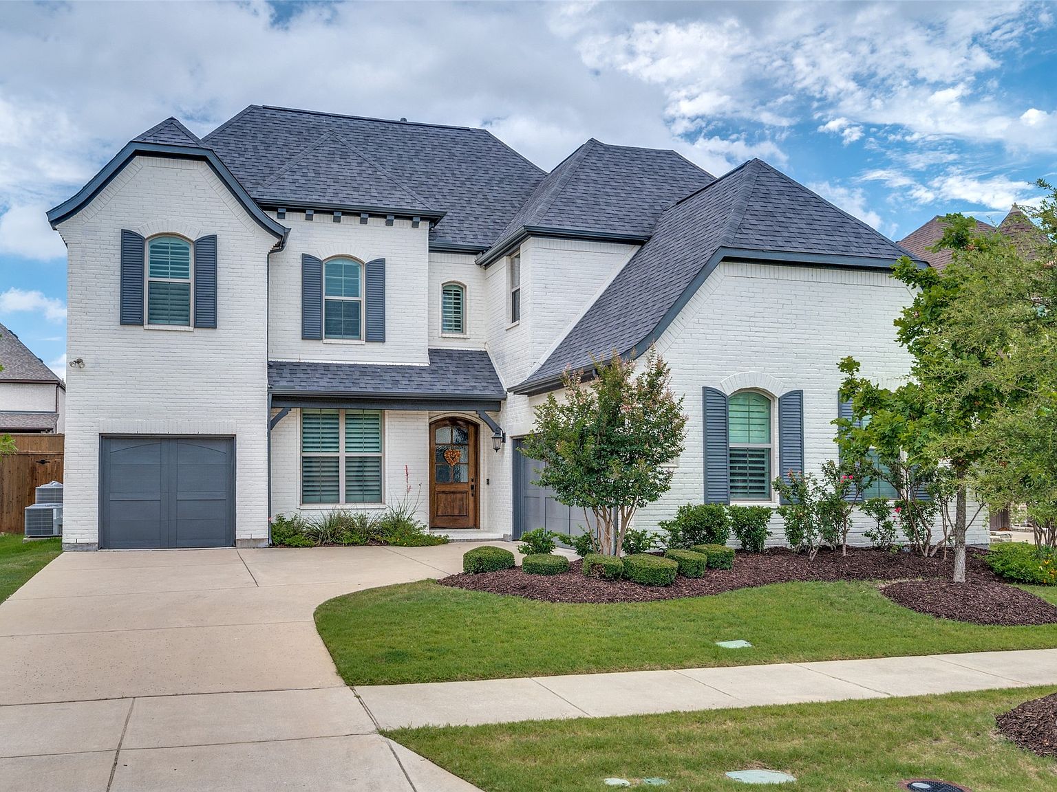 13156 Bold Forbes St, Frisco, TX 75035 | Zillow