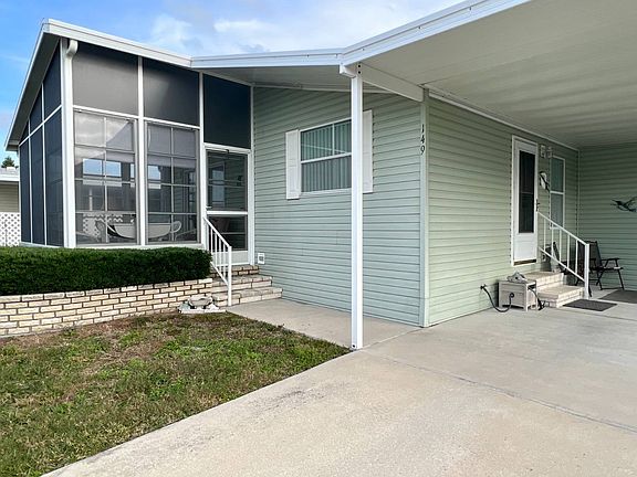 149 Begonia Ter, Parrish, FL 34219 | MLS #11235575 | Zillow