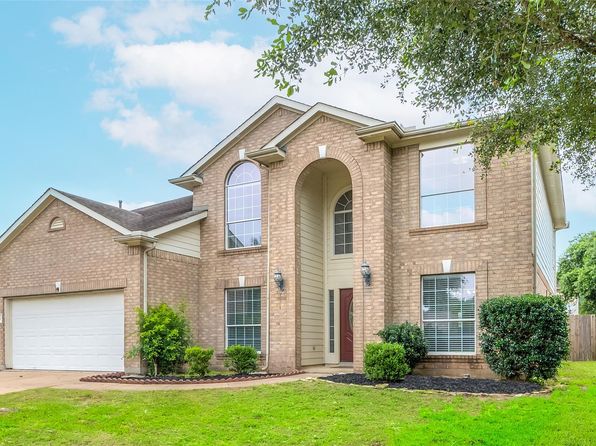 Katy TX Real Estate - Katy TX Homes For Sale | Zillow