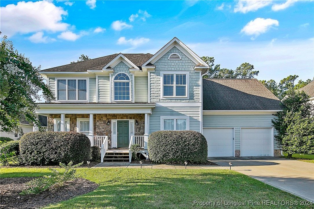2083 Broadman Ave, Fayetteville, NC 28304 | Zillow