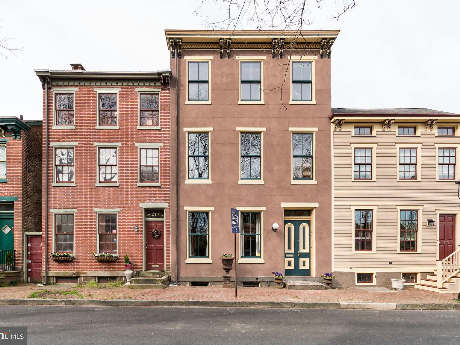 211 Mercer St, Trenton, NJ 08611 | Zillow