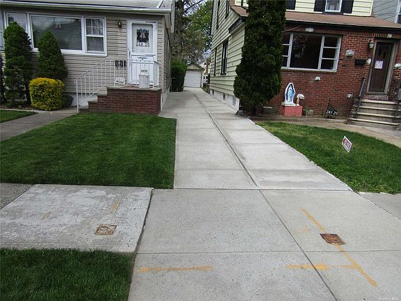 248-29 88th Road, Bellerose, NY 11426 | MLS #3518741 | Zillow