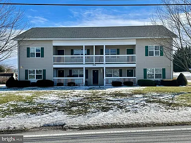 534 Warm Spring Rd Chambersburg PA | Zillow