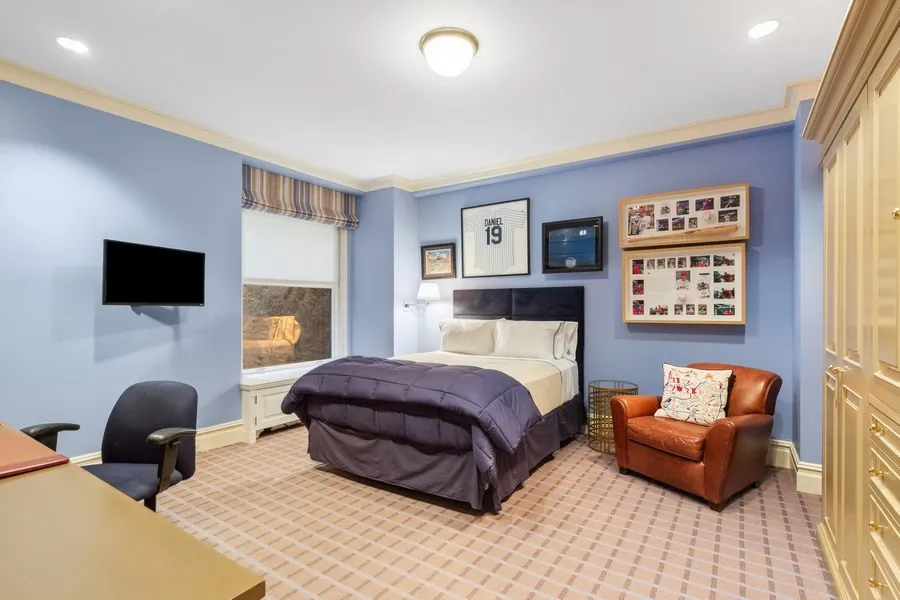 1 Gracie Square #3 in Yorkville, Manhattan | StreetEasy