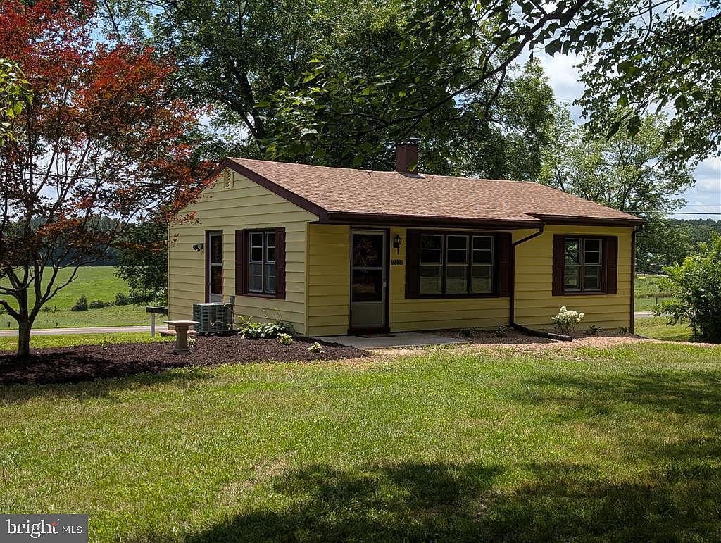 17228 Monrovia Loop, Orange, VA 22960 | Zillow