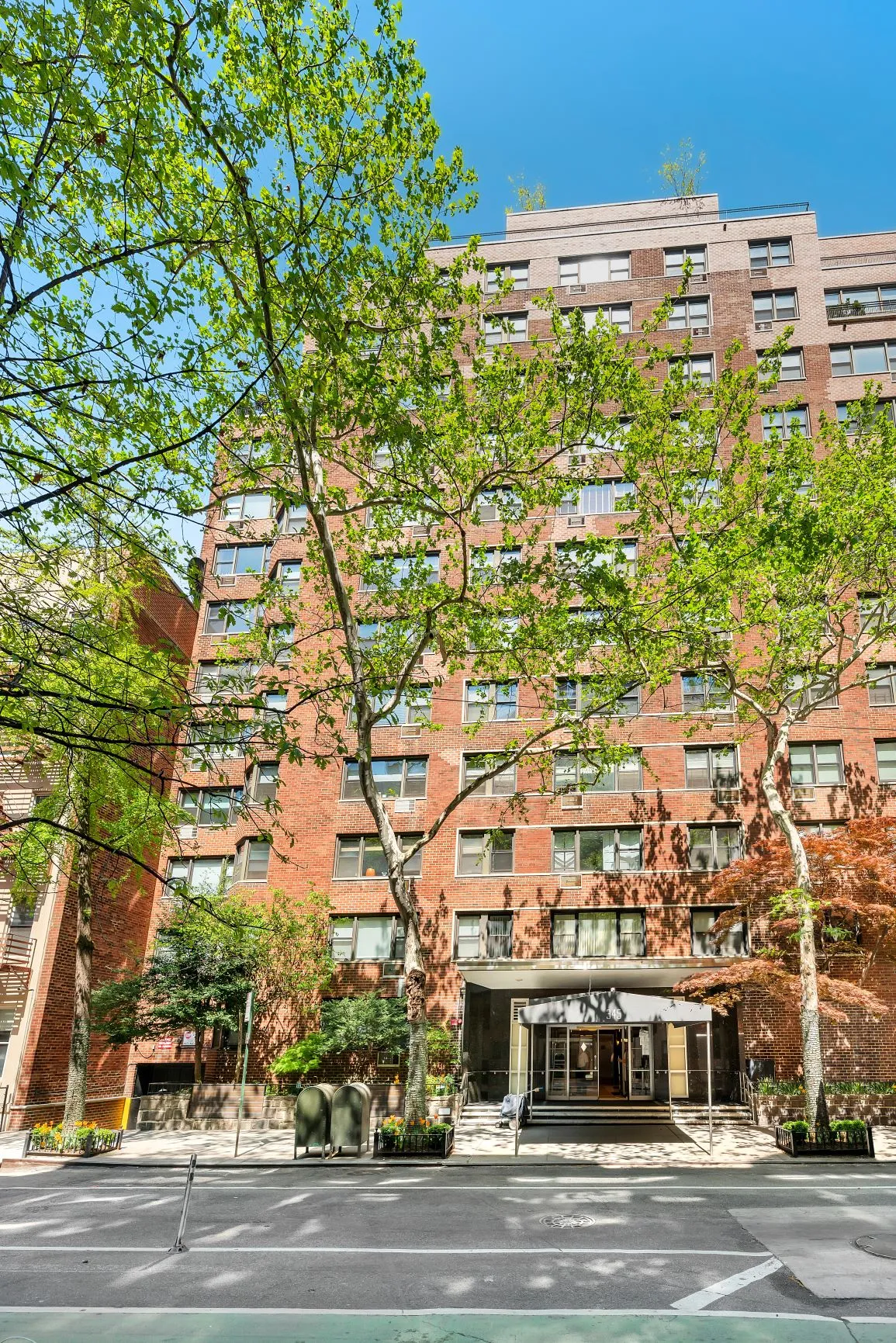 345 East 52nd Street #7G in Turtle Bay, Manhattan | StreetEasy