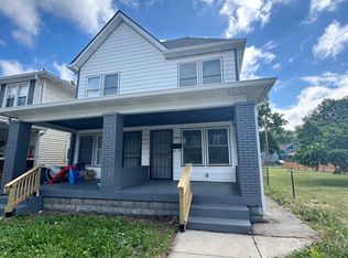 46 N Ritter Ave, Indianapolis, IN 46219 | MLS #22021277 | Zillow