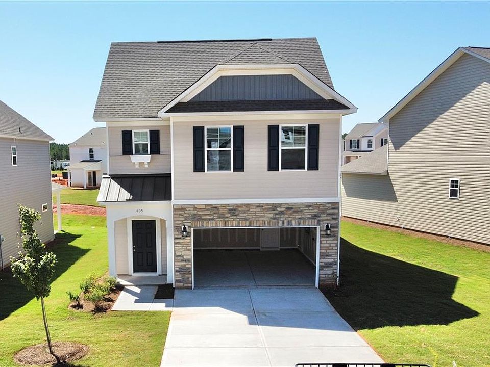 405 Seaborn Cir, Pendleton, SC 29670 | Zillow
