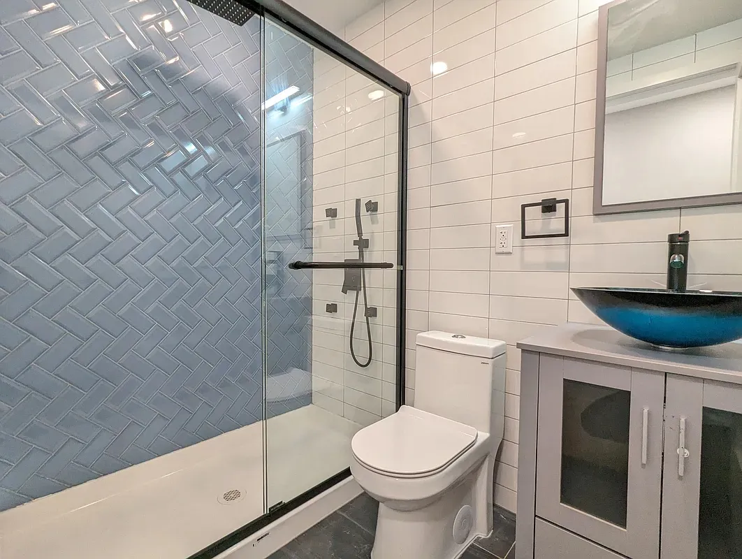 566 Wilson Avenue #201 in Bushwick, Brooklyn | StreetEasy