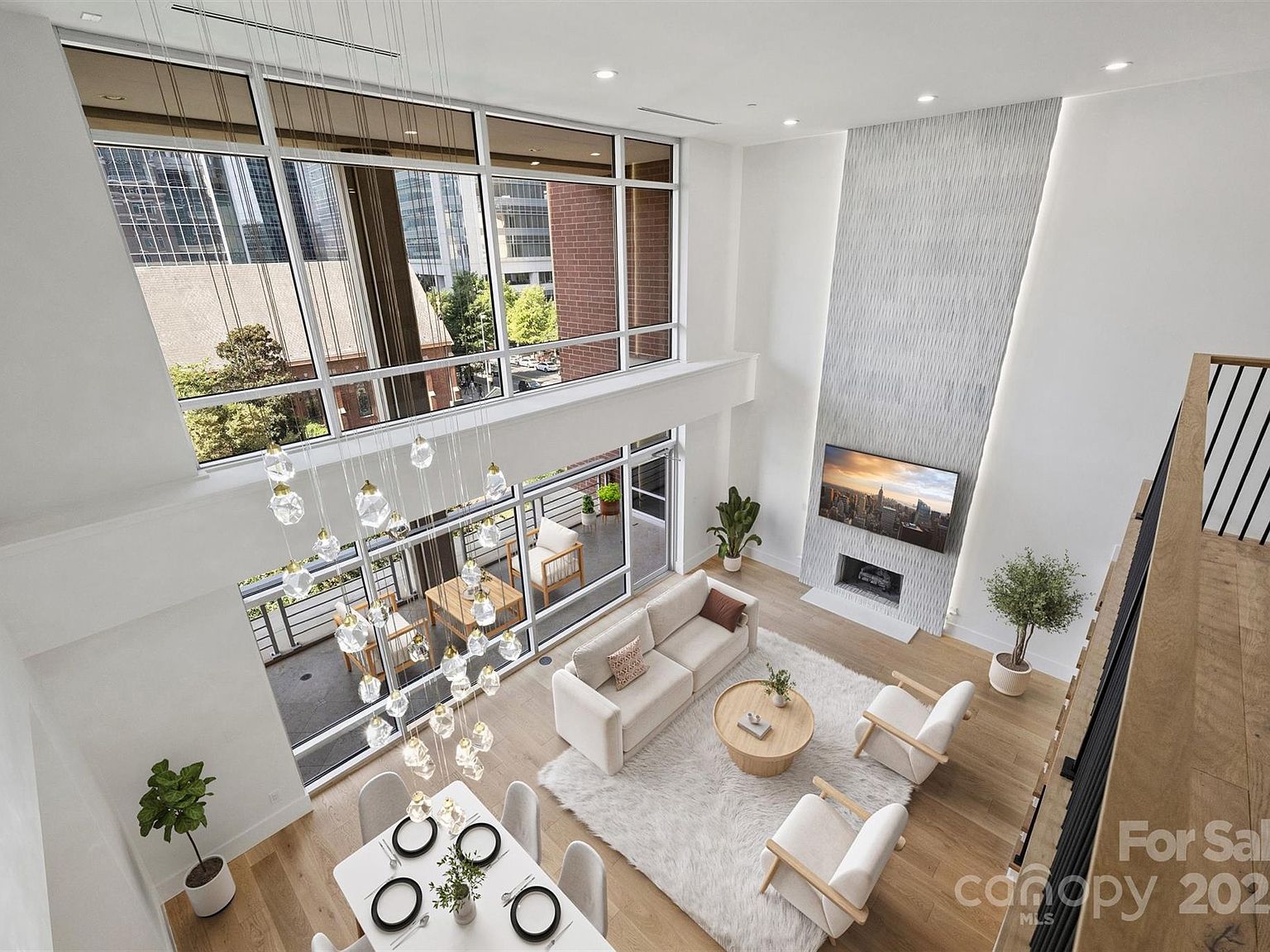 435 S Tryon St Unit 301, Charlotte, NC 28202 | MLS #4309811 | Zillow