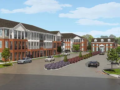 Chartwell Commons at Kedron Square - 4020 Chartwell Ct Spring Hill TN ...