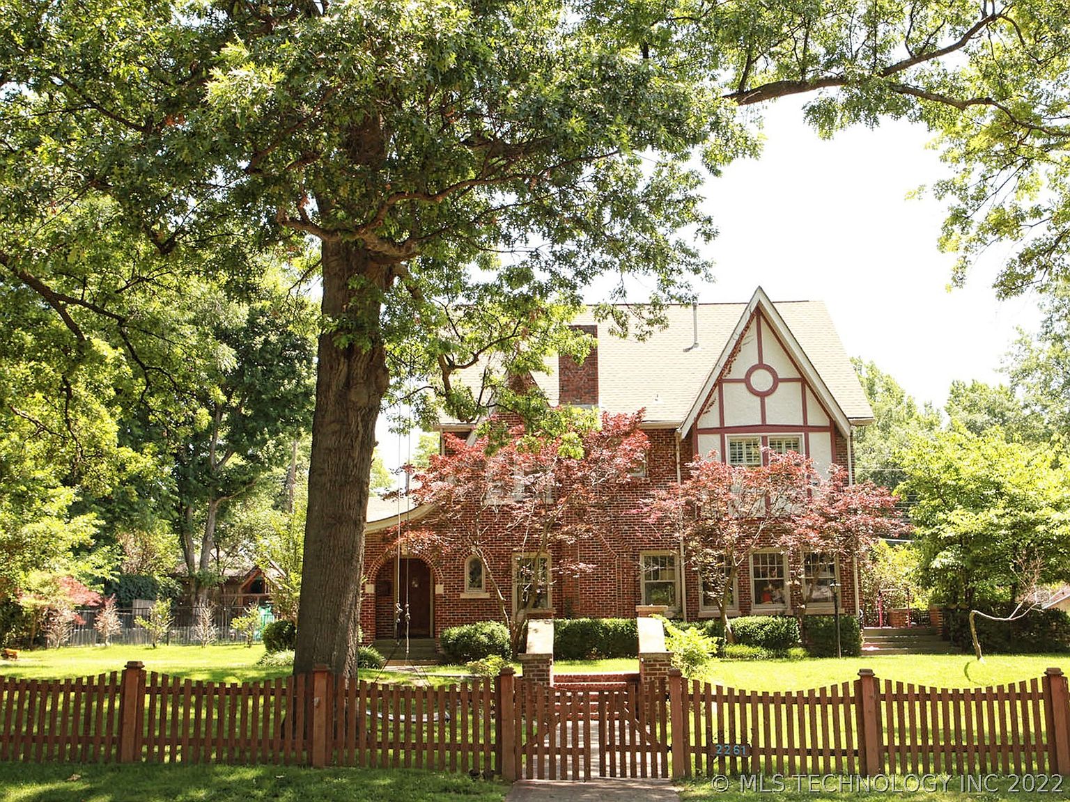 2261 Terwilleger Blvd, Tulsa, OK 74114 | Zillow
