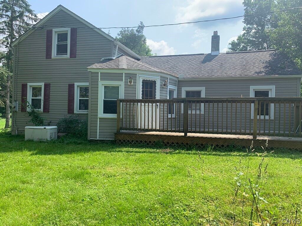 4212 State Route 19, Scio, NY 14880 | Zillow