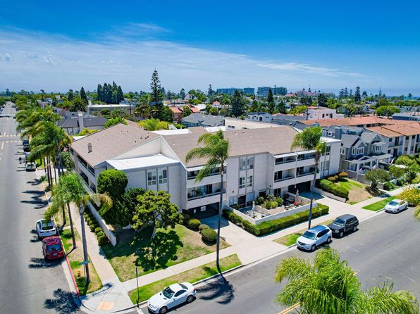 Coronado Real Estate - Coronado CA Homes For Sale | Zillow
