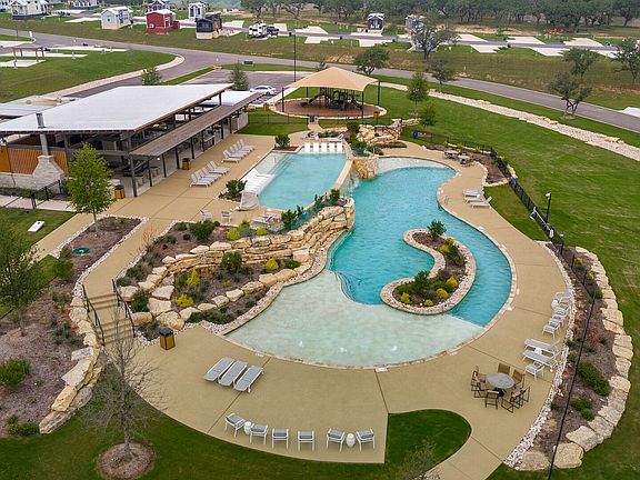 5386 Ranch Road 1376 #5 LOT 5, Fredericksburg, TX 78624 | MLS #1836629 ...