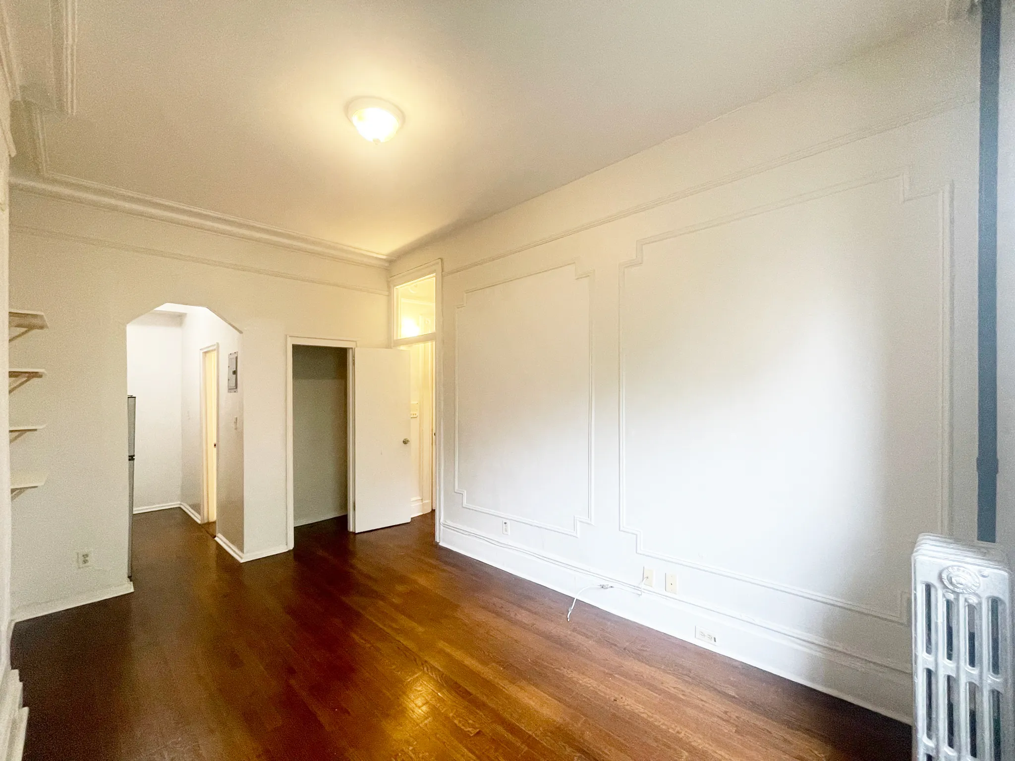 53 West 127th Street #4R in Central Harlem, Manhattan | StreetEasy