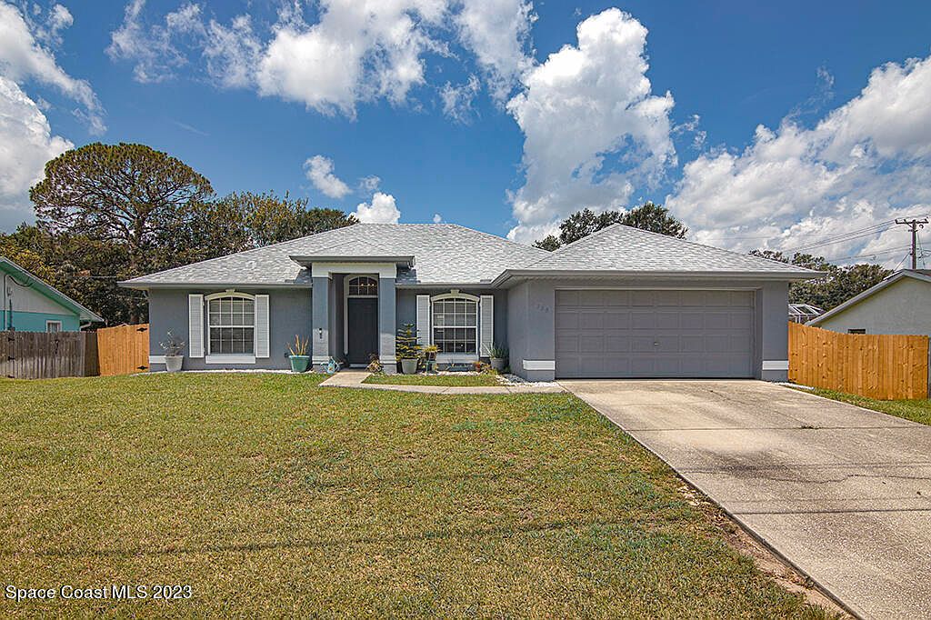 338 Riley Ave NE, Palm Bay, FL 32907 | MLS #967538 | Zillow