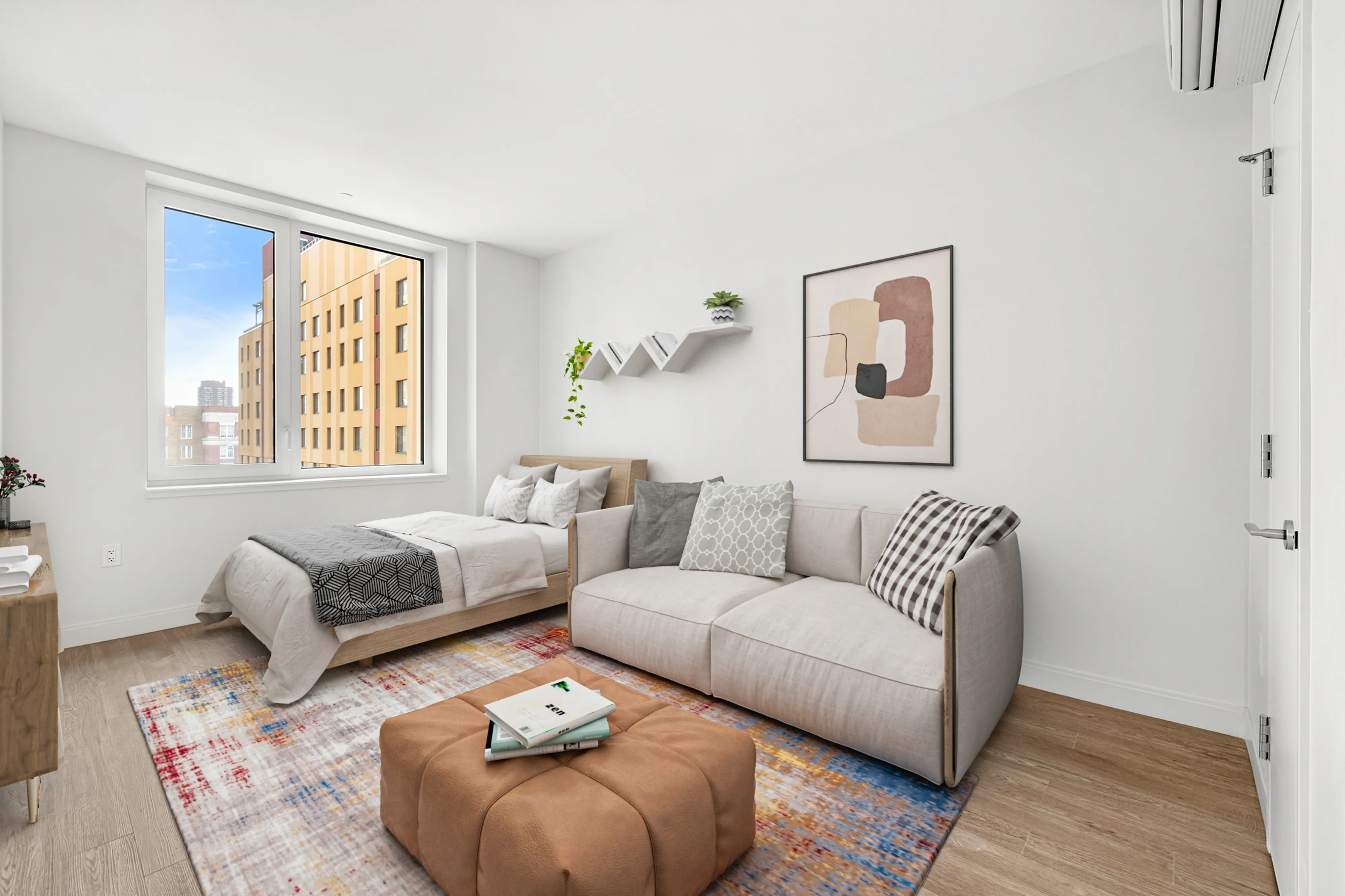 Sendero Verde Phase II at 50 East 112th Street in South Harlem : Sales ...