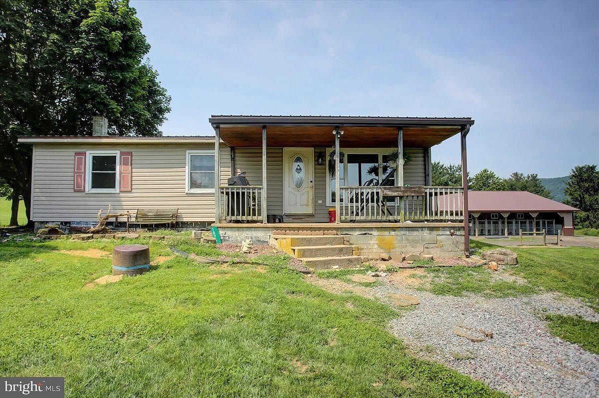 18759 Amberson Rd, Spring Run, PA 17262 | Zillow