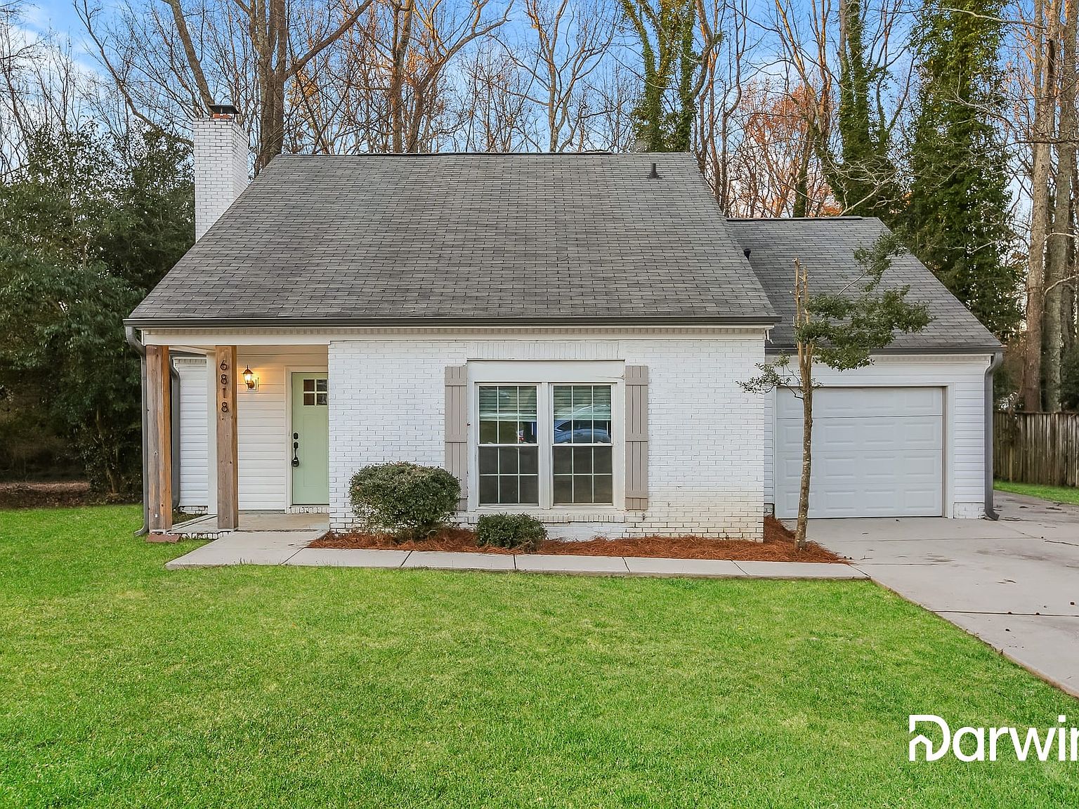 6818 Duncroft Ln, Charlotte, NC 28215 | Zillow