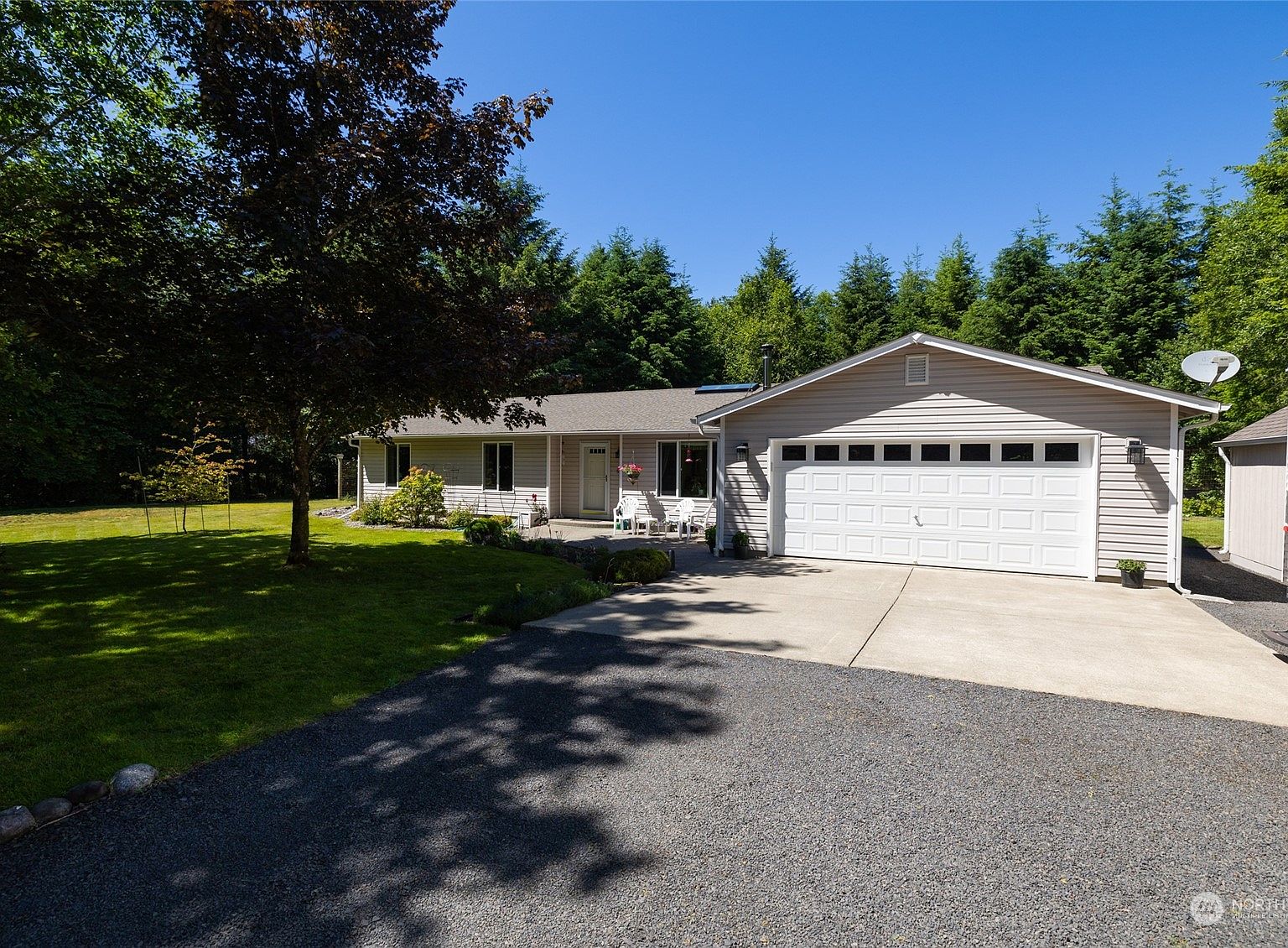 390 Haywire Road, Winlock, WA 98596 | Zillow