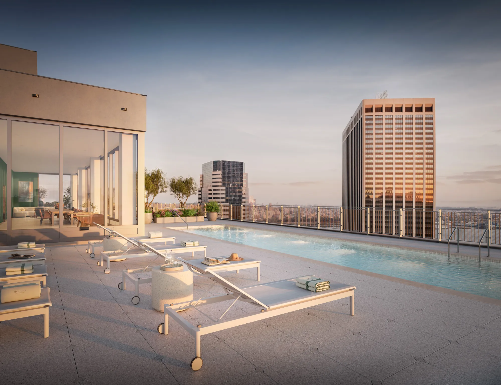 55 Broad Street in Financial District : Sales, Rentals, Floorplans | StreetEasy