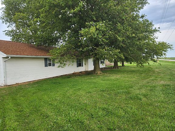 1874 State Route 10, Beason, IL 62512 | MLS #11878206 | Zillow