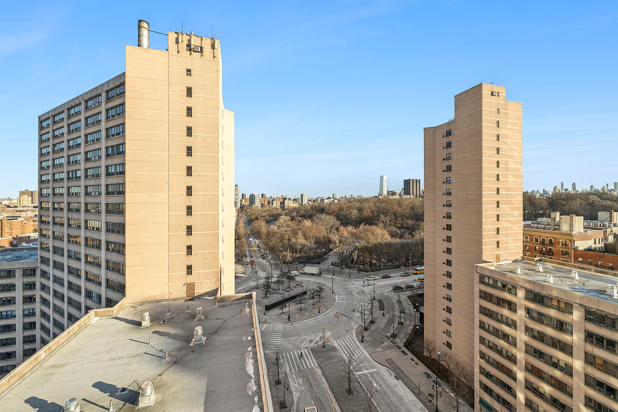 321 West 110th Street #11D in South Harlem, Manhattan | StreetEasy