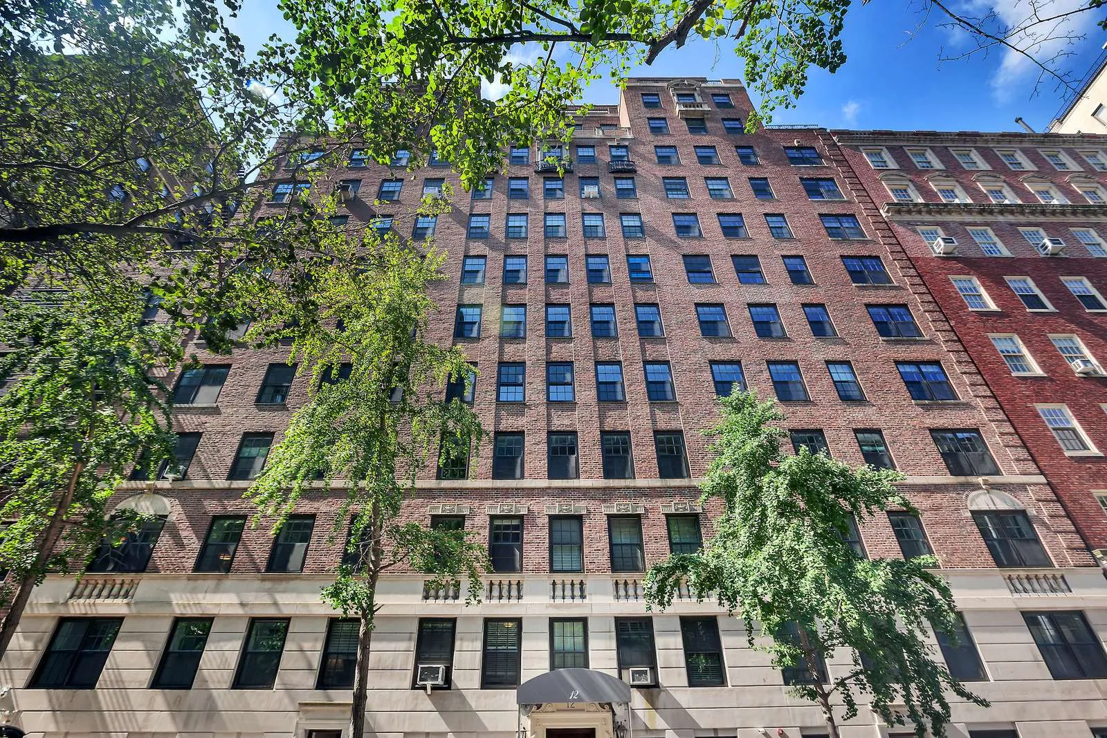 12 East 88th Street in Carnegie Hill : Sales, Rentals, Floorplans ...