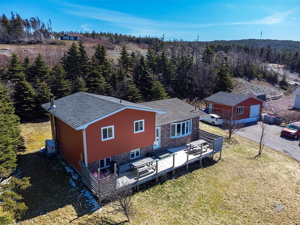 6 Harnums Hill, Whiteway, NL A0B 3L0 | MLS #1270054 | Zillow